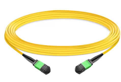 What is the 16 Fiber MPO Cable and where is to used?