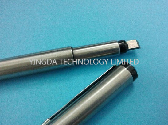 fiber tool kits of fiber cutting pen
