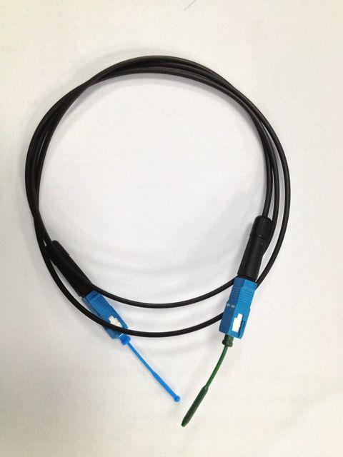 Field Installable Connector SC LC FC ST