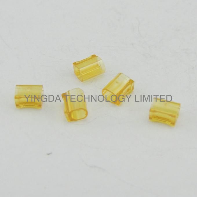 SC / APC Fusion Splice - On FIC Field Installable Connector SC 0.9mm