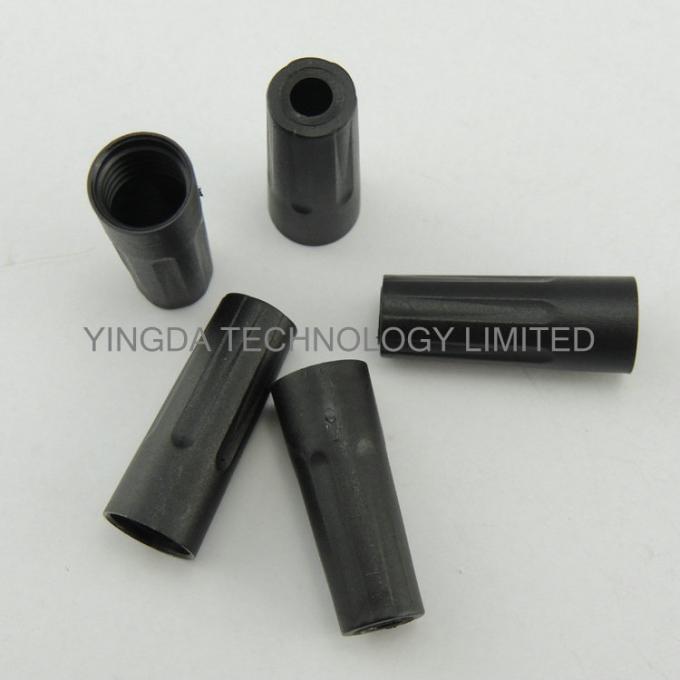 SC / APC Fusion Splice - On FIC Field Installable Connector SC 0.9mm