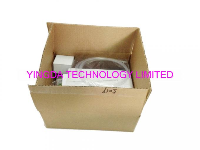 1 x 2 Bare Fiber Cable Joint Box , 36 Cores Optical Fiber Distribution ...