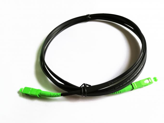 IP65 1x8 OTB ODB FDB Mid Span FTTH Fiber Optic Splitter Box