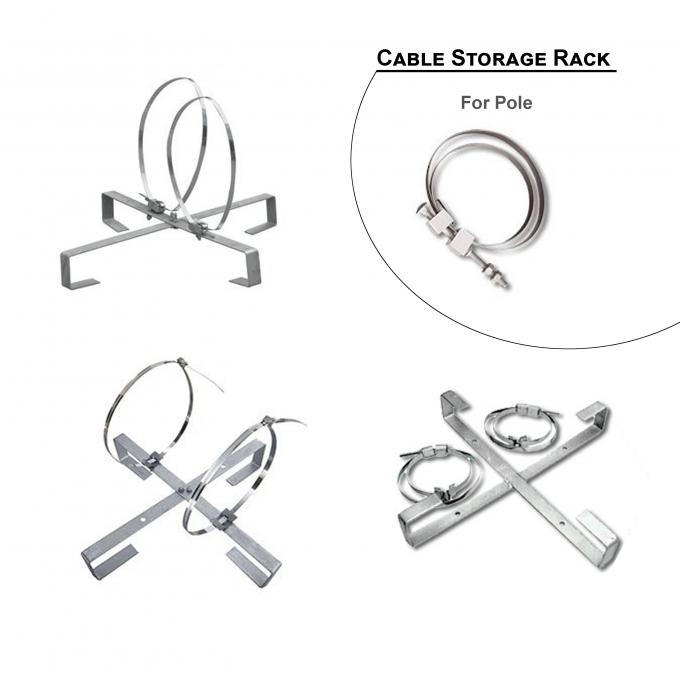 192 Cores Aluminum Alloy Joint Box 4 Ports Fiber Dome Enclosure for ...