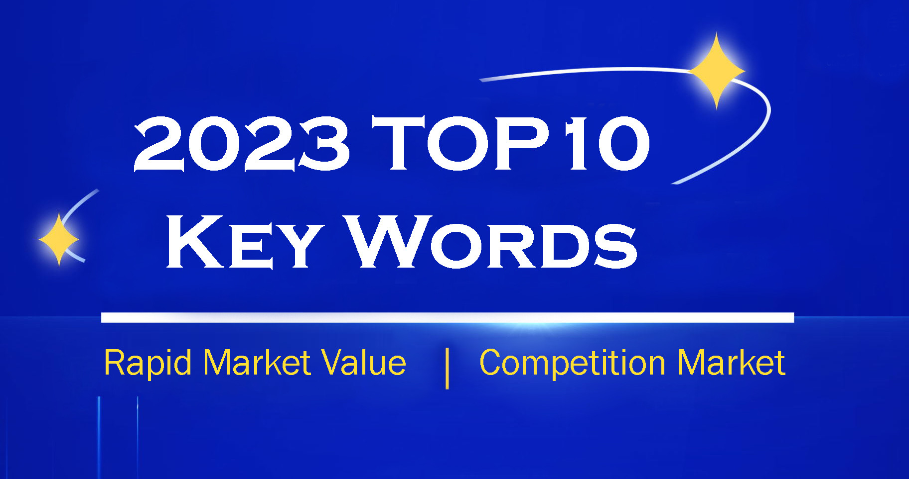 2023 Top 10 Keywords in Optical Communication:Rapid Market Value and ...