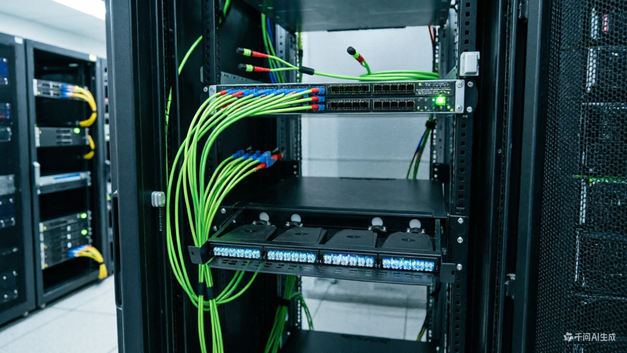 The Global Bare Fiber Market in 2026: Price Surge, Supply Crisis, and ...