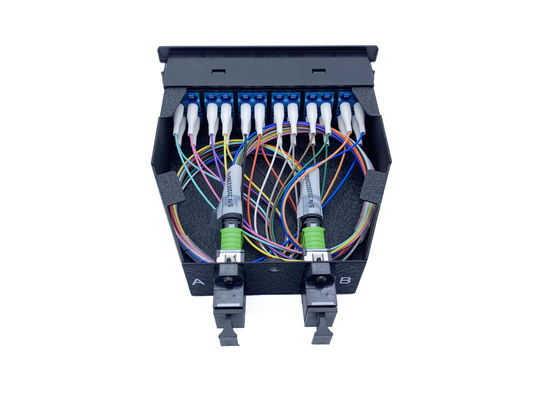 Fiber Optic PLC Splitter factory, Buy good price Fiber Cable Joint Box ...