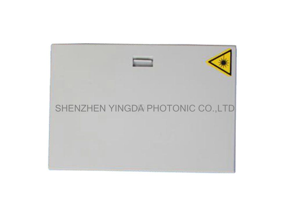 Fiber Optic Junction Box Optical Fiber Termination Box With SC FC LC ST ...