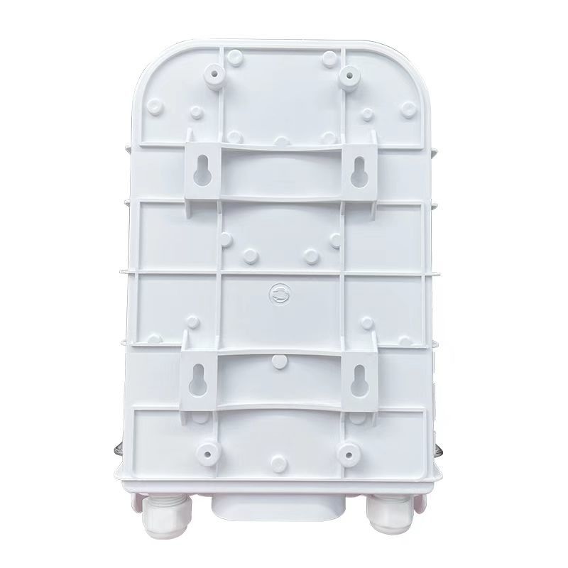 Fiber Optic Splitter Box For PLC Splitter with PLC Splitter LGX Module