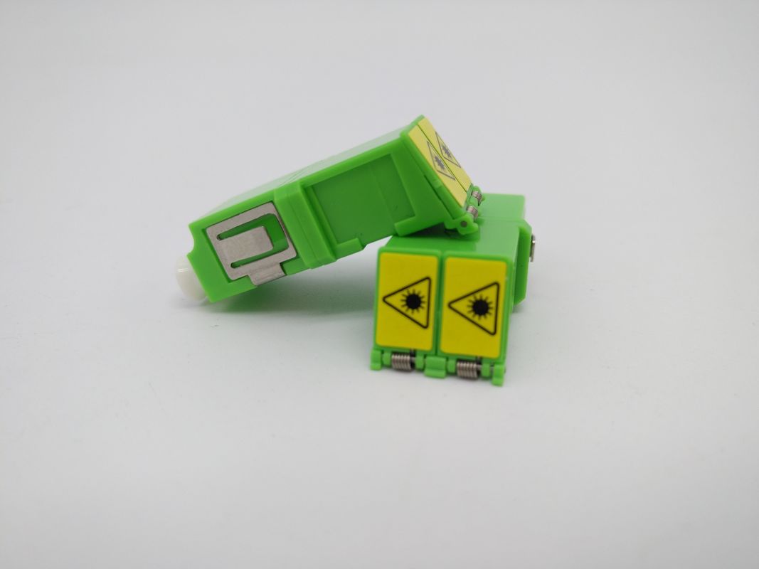 SC/LC Type Fiber Optic Termination Box for Simple and Fast Cable ...