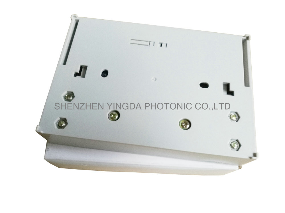 Fiber Optic Junction Box Optical Fiber Termination Box With SC FC LC ST ...