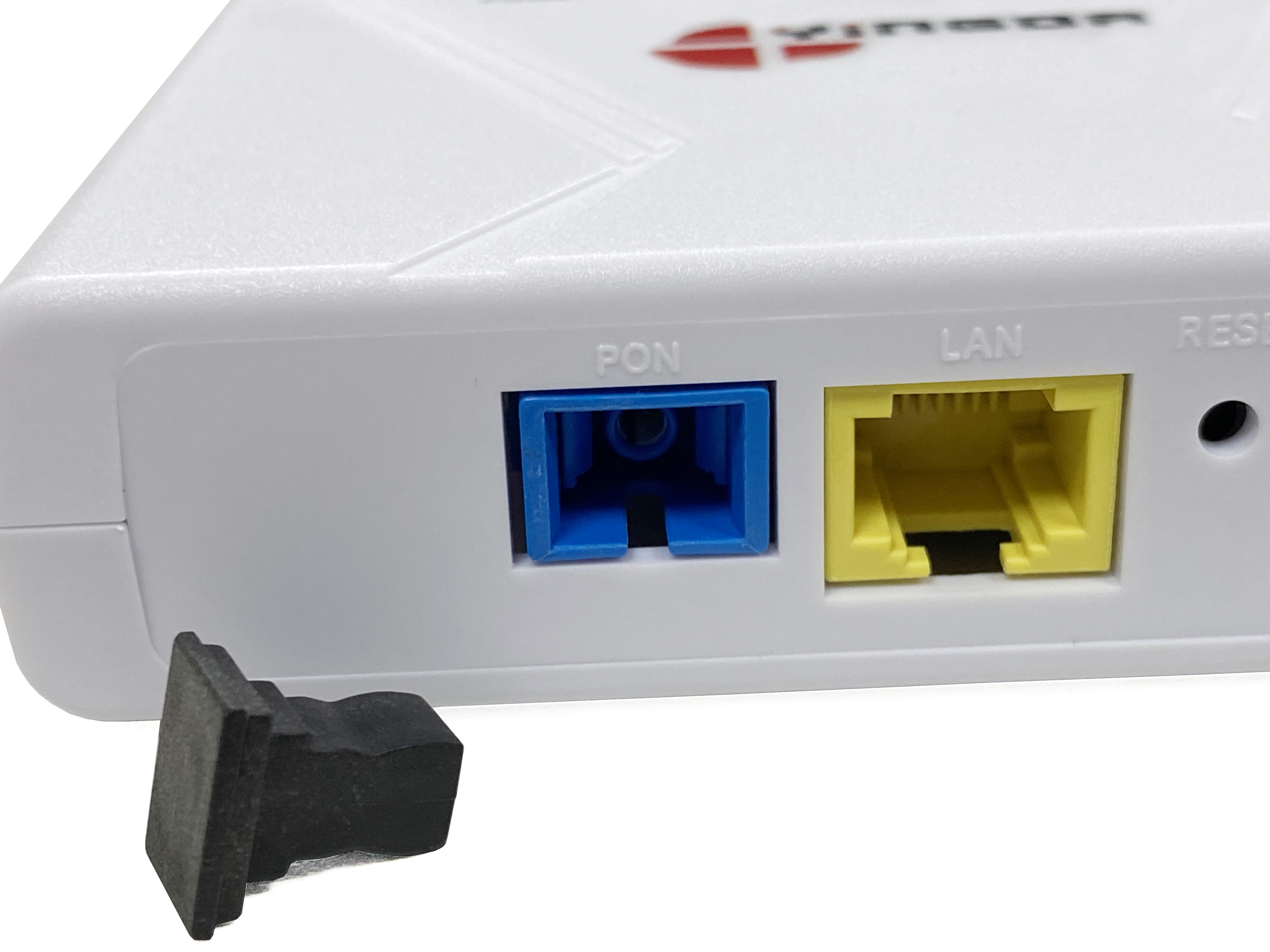 Factory price GPON SFU ONU with 1GbE RJ45 Port for OLT/Switch 10/100 ...
