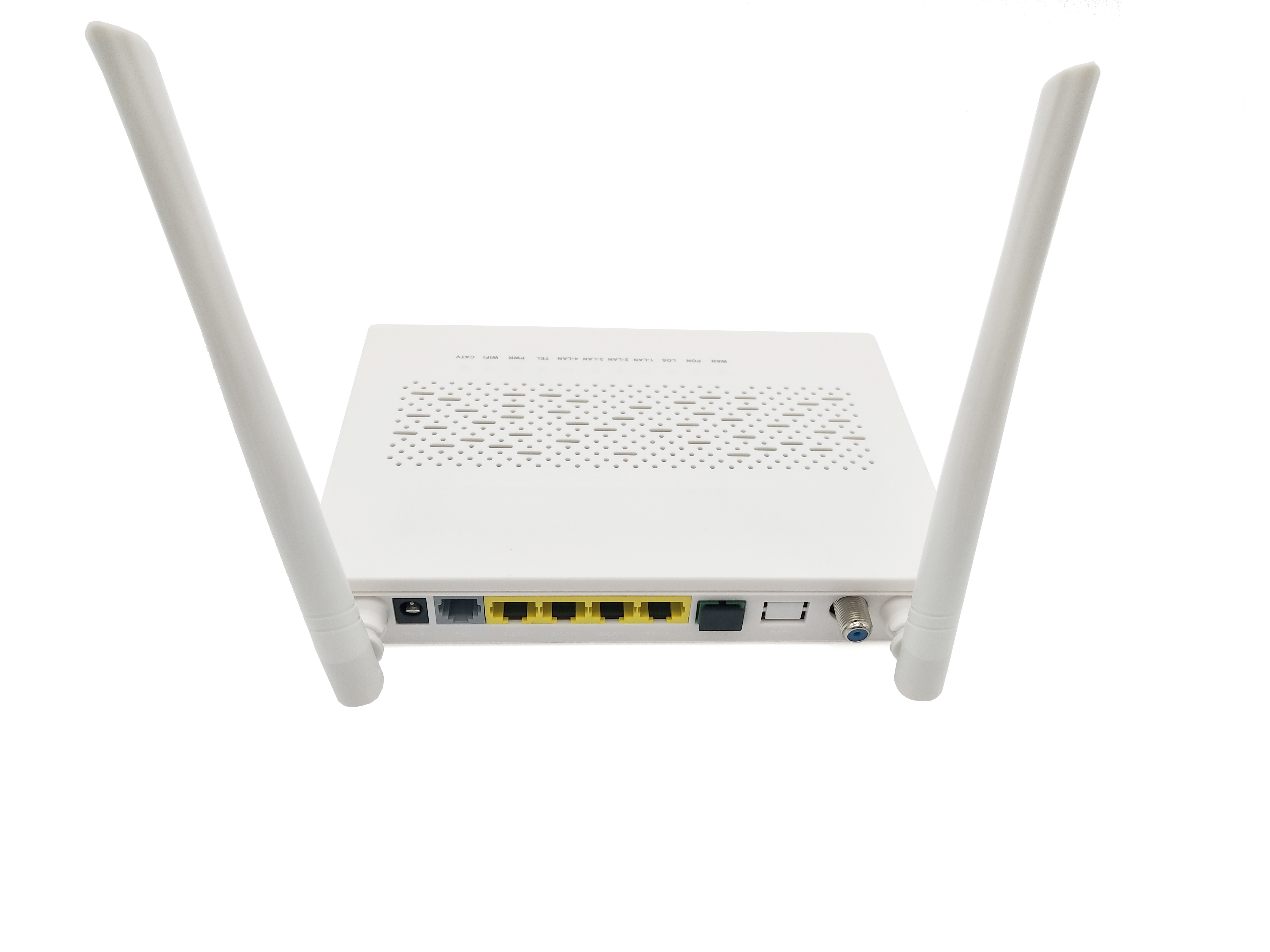 1GE 3FE CATV VOIP WIFI GPON EPON ONU Gigabit Passive Optical Network