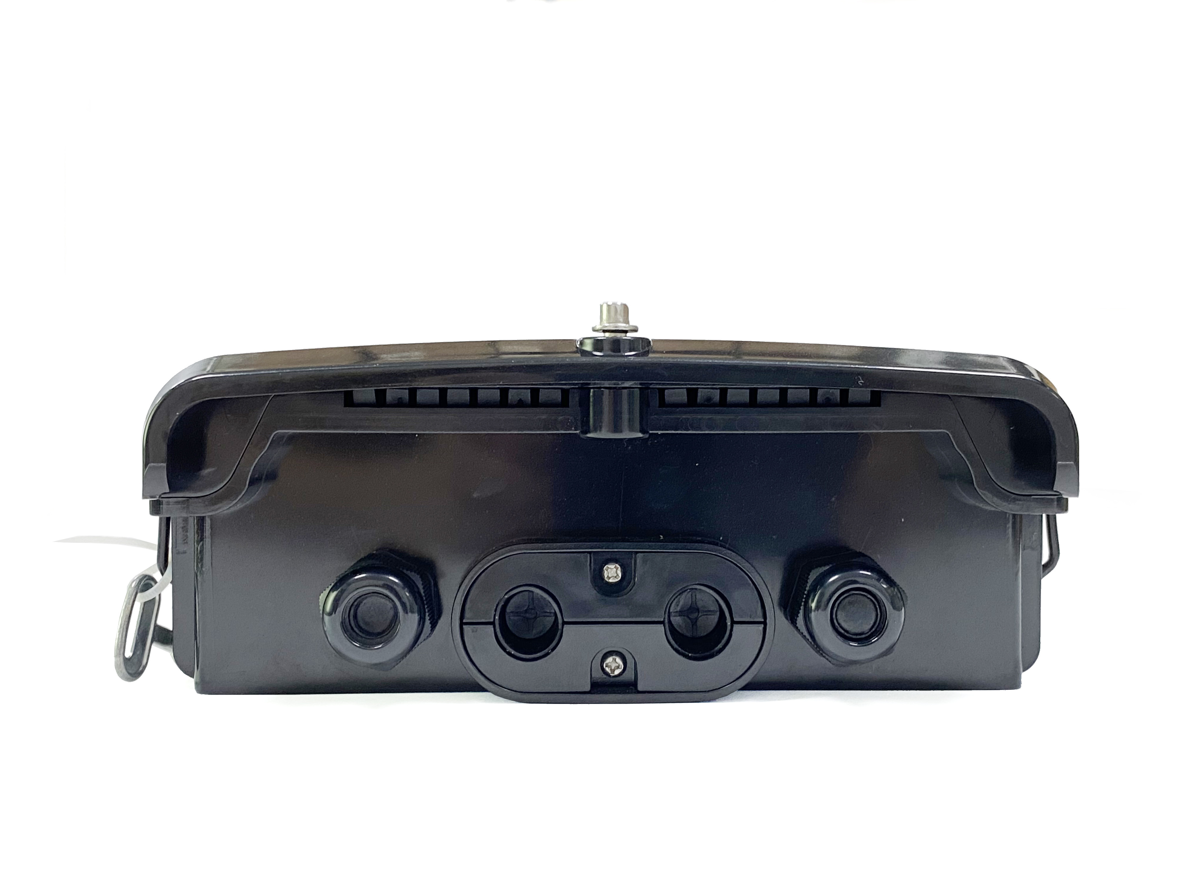 FTTH 16 Ports Flat Drop Cable Optical Fiber Splitter Distribution Box ...