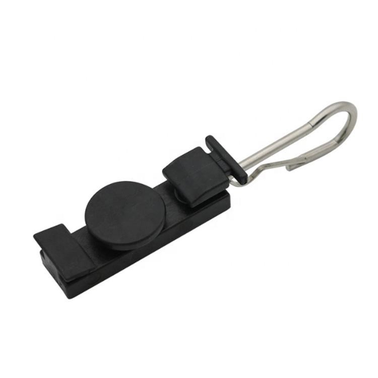 ISO Cable Installation Kits S-Type B Cable Tension Clamp For 2*5mm Cable