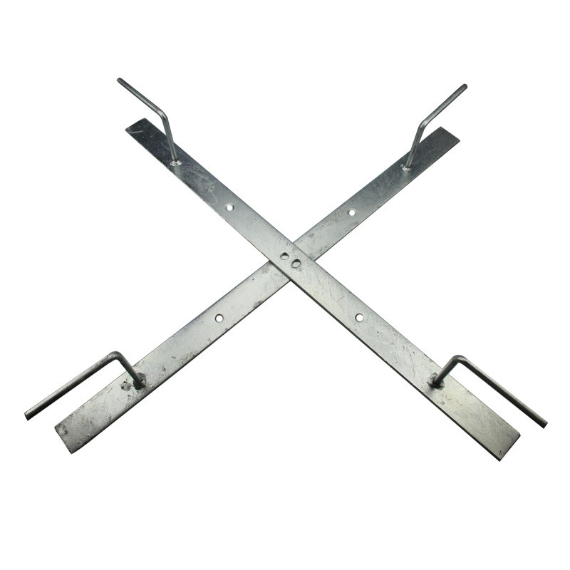 Outdoor Stainless Steel Fiber Optic Cable Storage Rack On Pole Tower ...