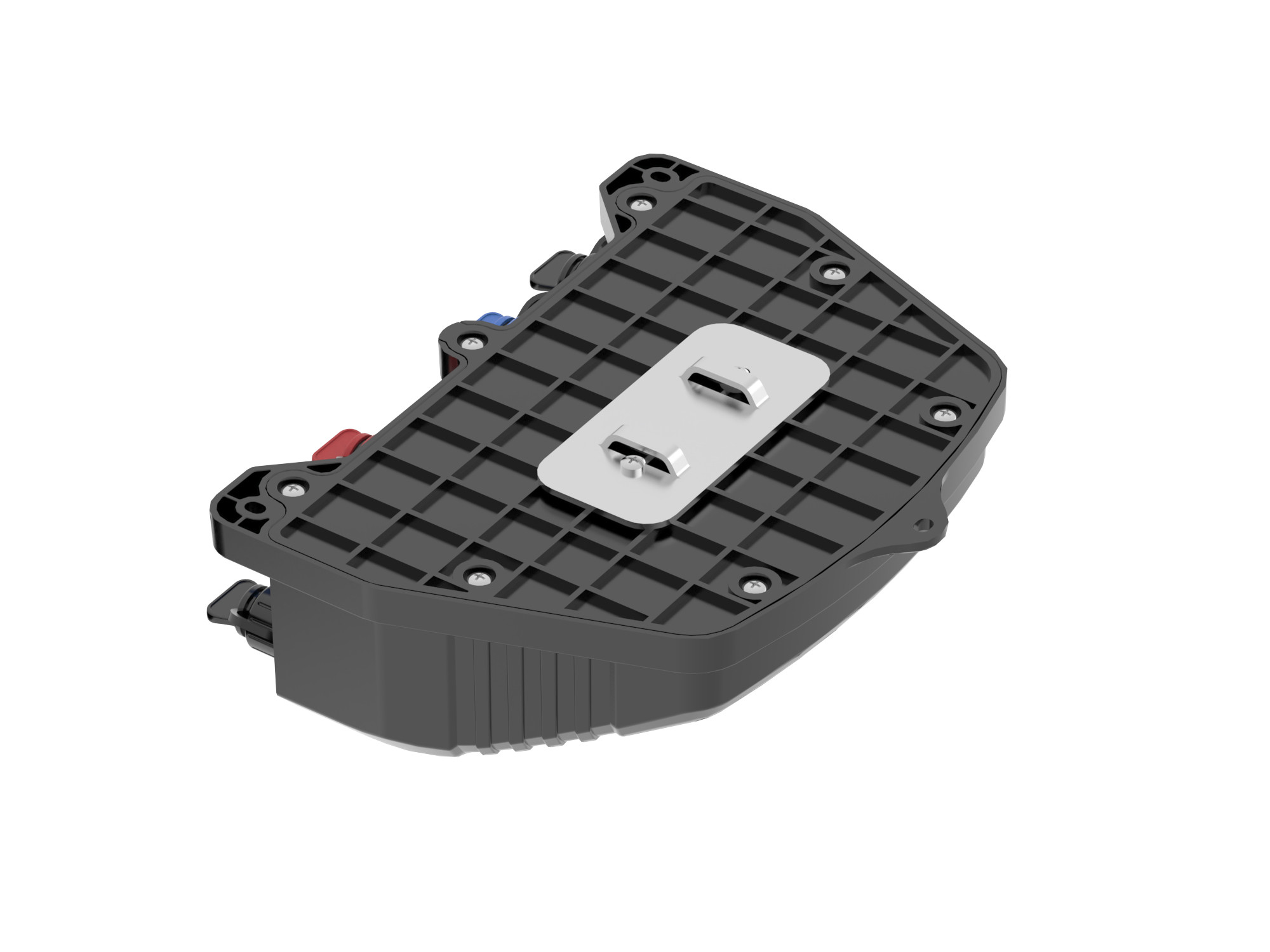 1X9 Splitter 10 Ports Outdoor Fiber Optic Splitter Box Pre ...