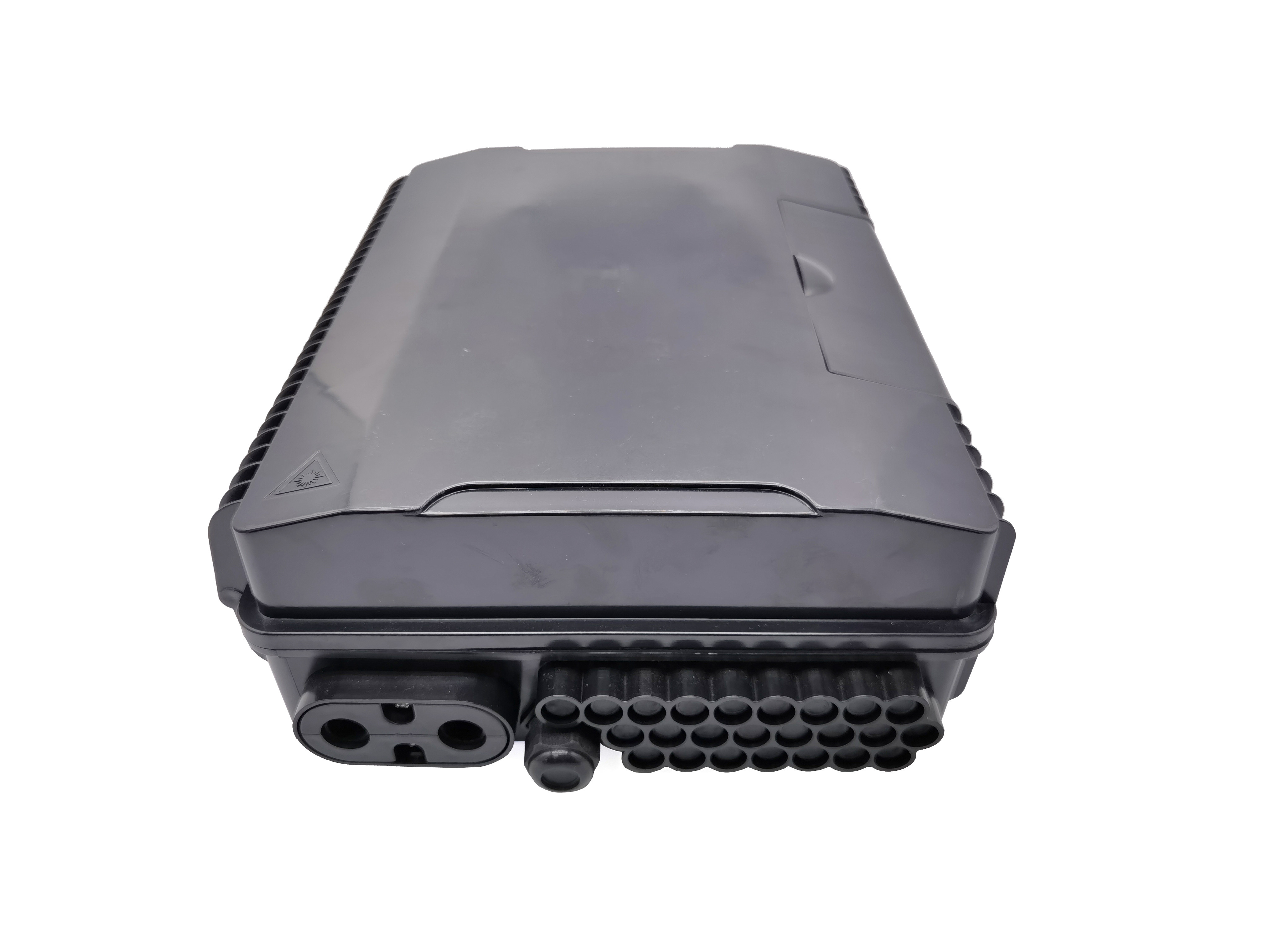 High Capacity and Secure Fiber Optic Splitter Box Caja Nap box for FTTH ...
