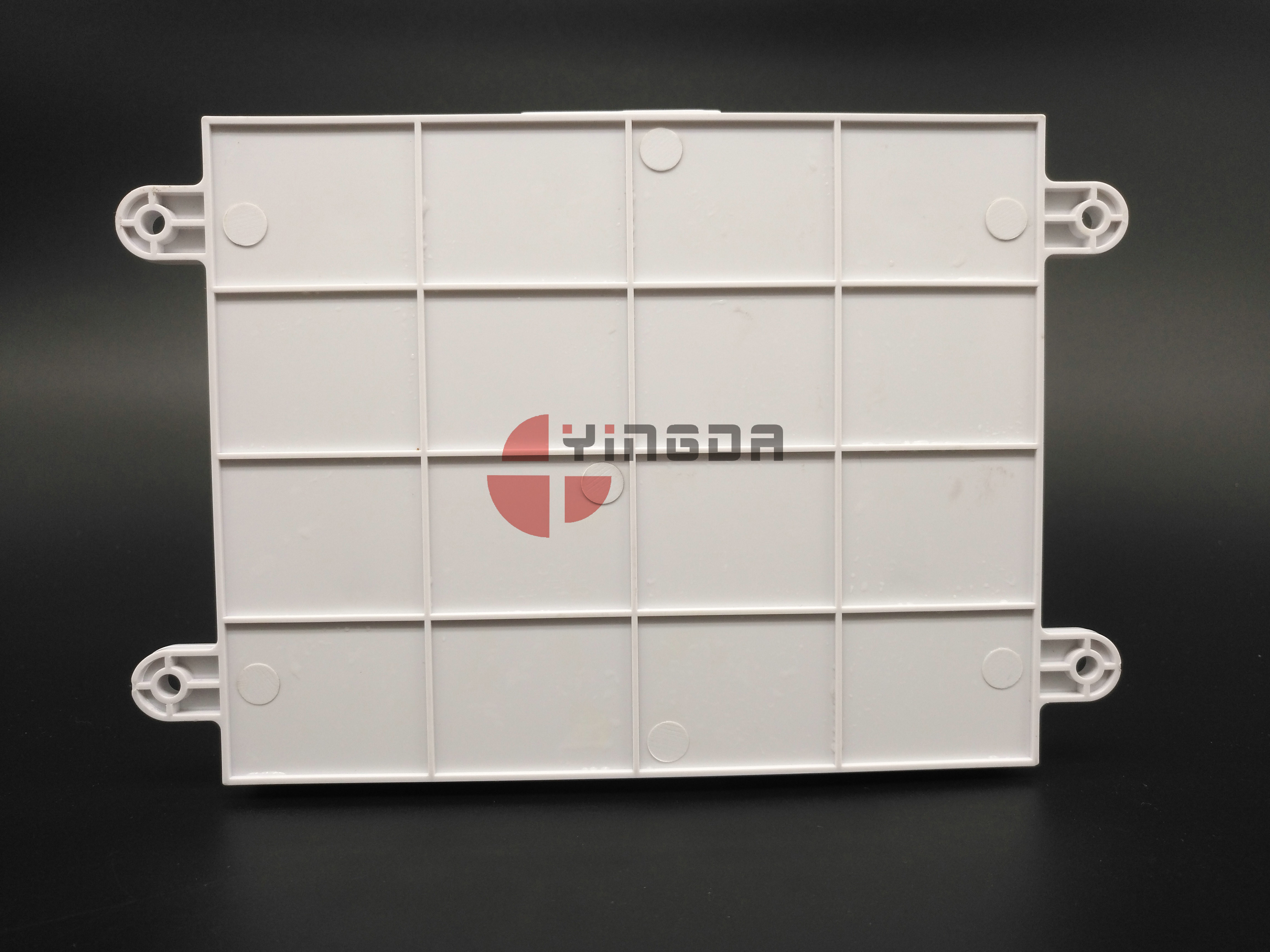 Indoor 8 Ports CPE Fiber Optic Distribution Terminated Cable Joint Box ...