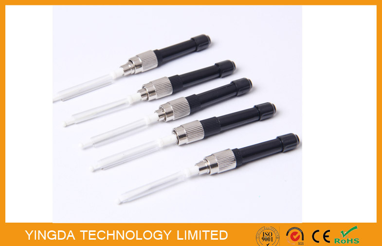 FC Fusion Quick Splice Connectors , Field Installable Connector Bare ...