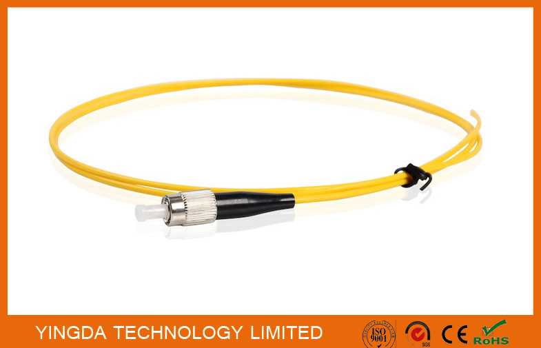 FC UPC SM SX Pigtail 1.6mm LSZH, Fiber Optic Pigtails FC PC Single Mode ...