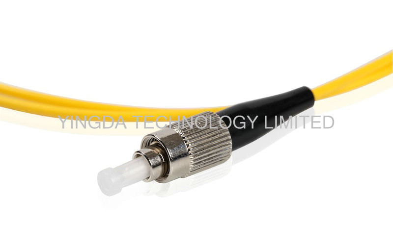 FC UPC SM SX Pigtail 1.6mm LSZH, Fiber Optic Pigtails FC PC Single Mode ...