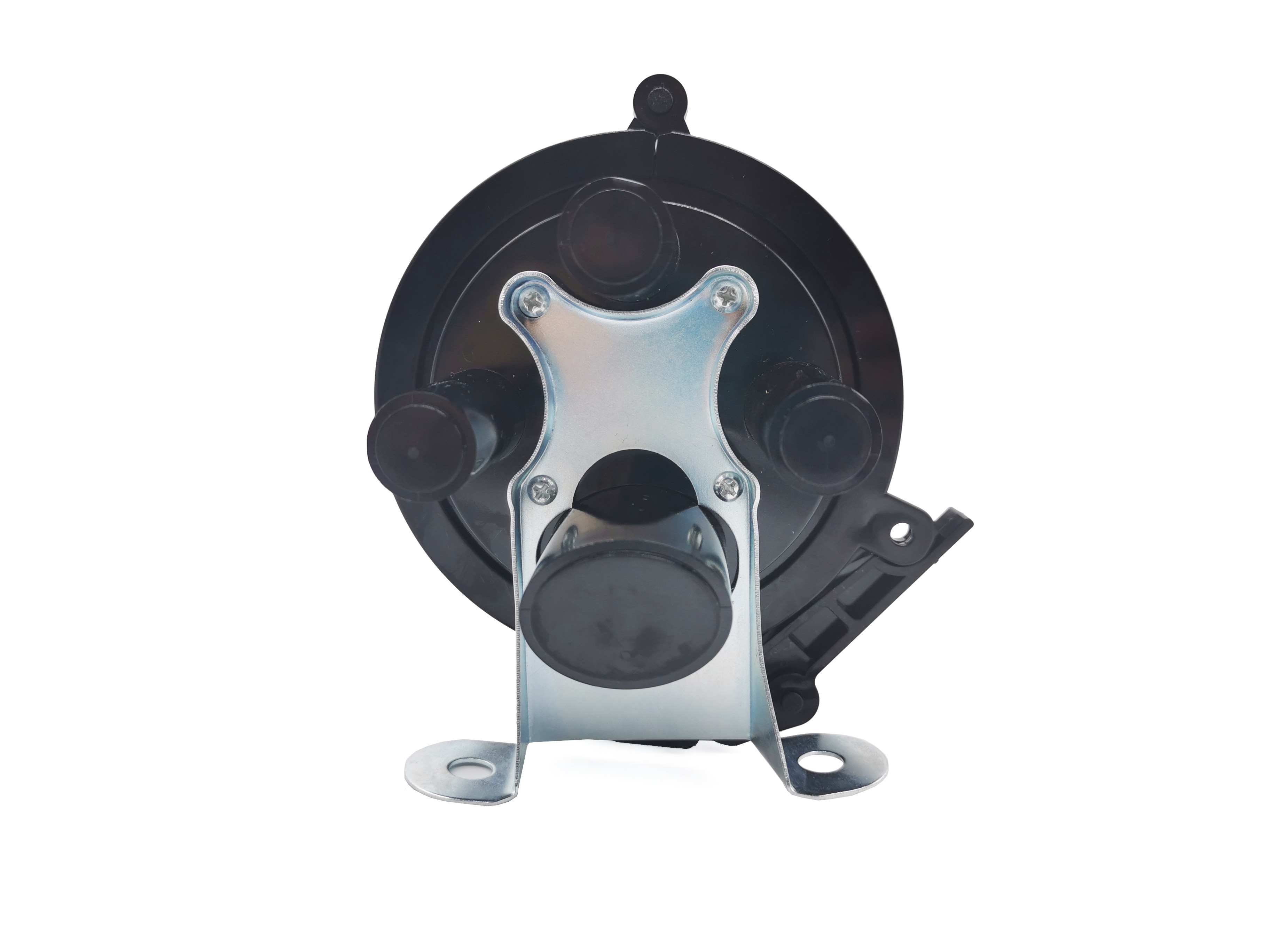 48 Cores IP68 FTTH Mini Dome Fiber Optic Splice Closure Heat Shrink ...