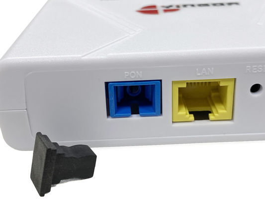 Factory price GPON SFU ONU with 1GbE RJ45 Port for OLT/Switch 10/100 ...