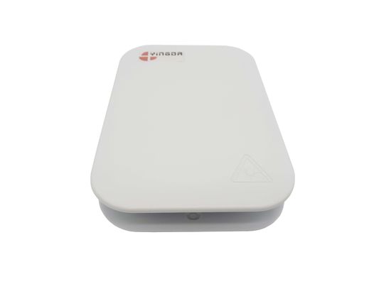 FTTH Indoor Optic Terminal Box 8 Ports Cassette Module 1*8 Mini PLC ...