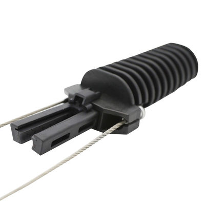 Anchor Clamp for ADSS Cable Diameter 4mm to 8mm PA500