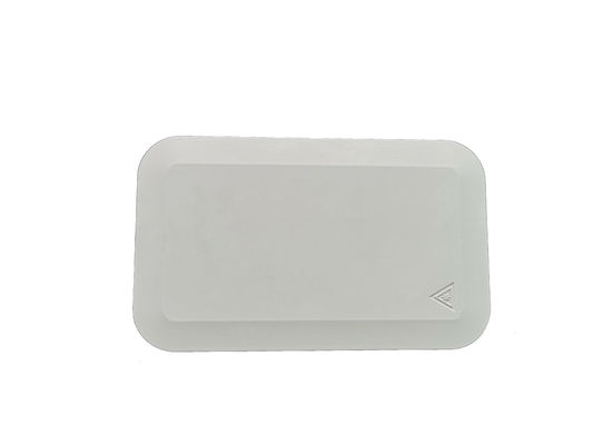 FTTH 1 core SC Fiber optical information face plate NAP Indoor